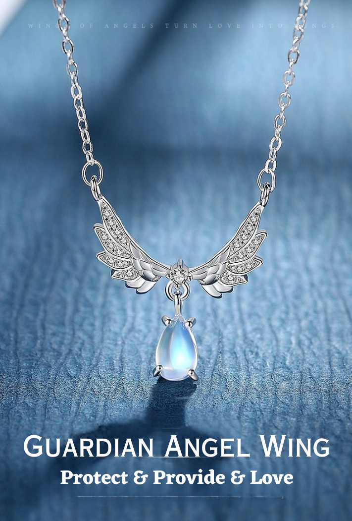 CA™ Angel Chain – Charles Angel